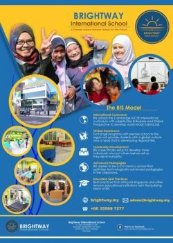 Admissions - Bright Way College